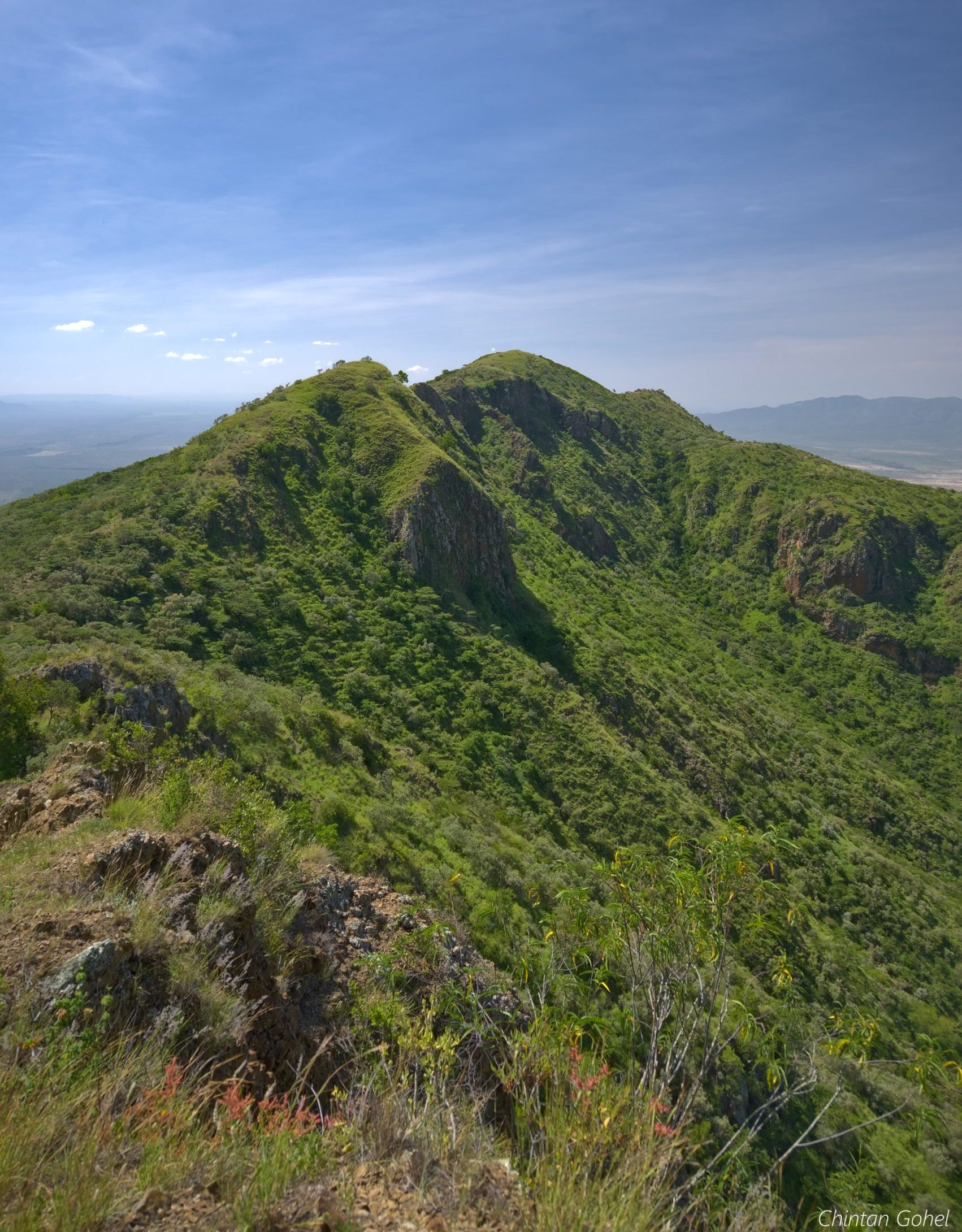 Hikes – Page 2 – Matembezi Travellers Club